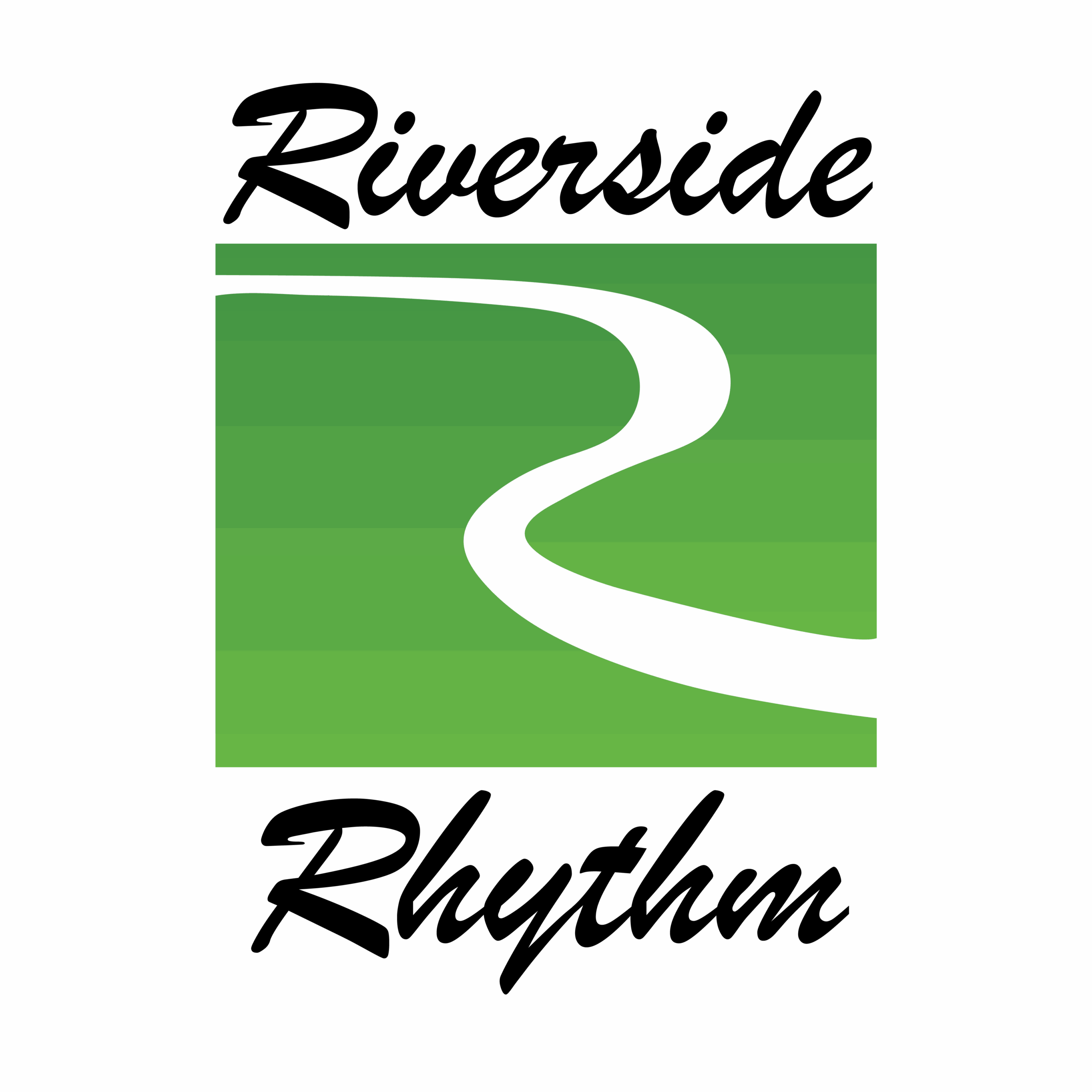 Riverside Logo - Caitlin Krum Portfolio